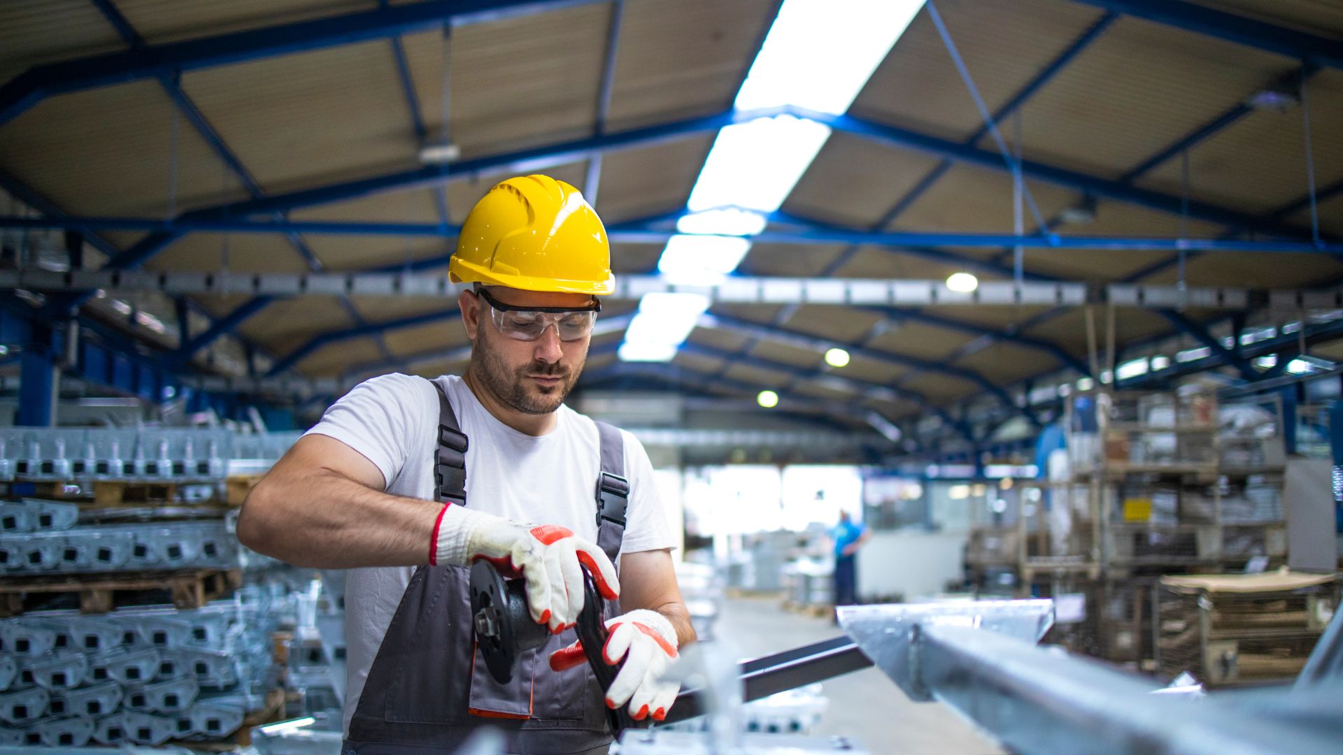Assemblage medewerker - Jouw stap in Techniek